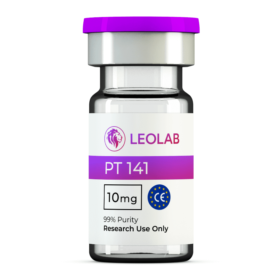 PT 141 Peptide UK - Buy PT 141 In The UK - LeoLab™
