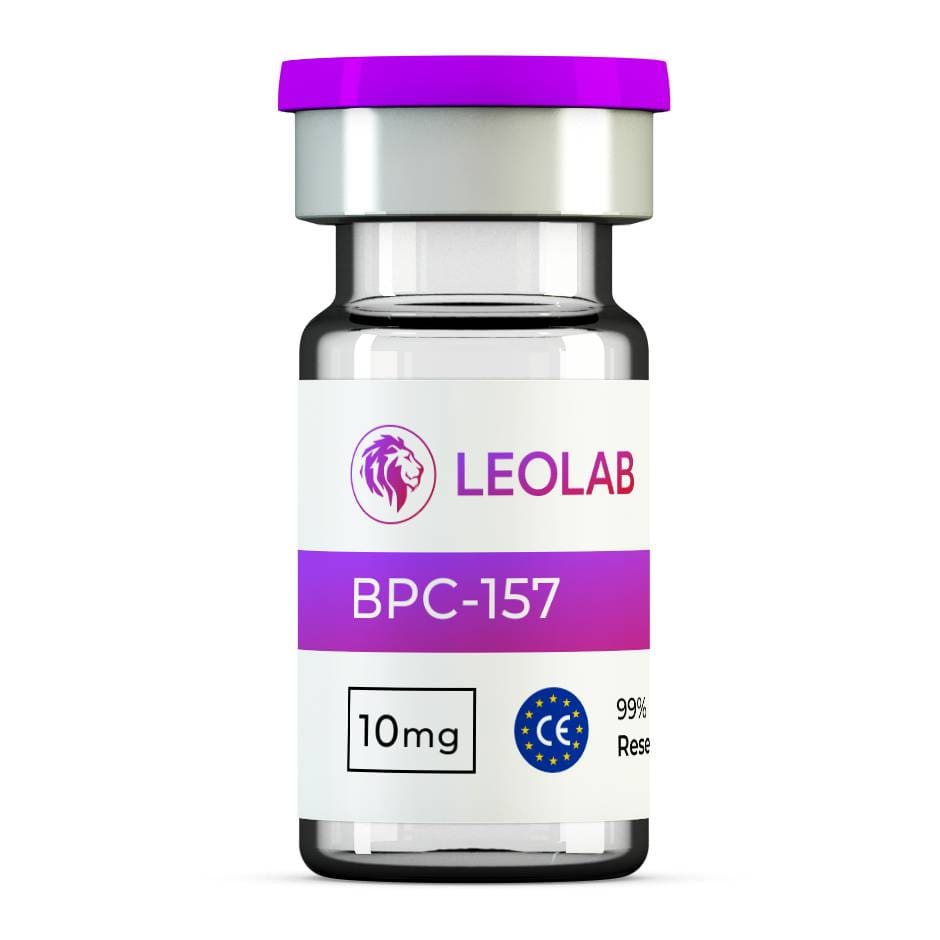 Buy BPC 157 UK | UK Peptides BPC157 by LeoLab™